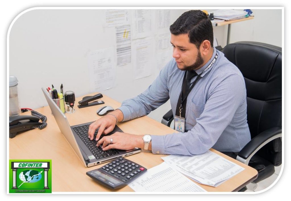 Nuestro equipo – COFINTER