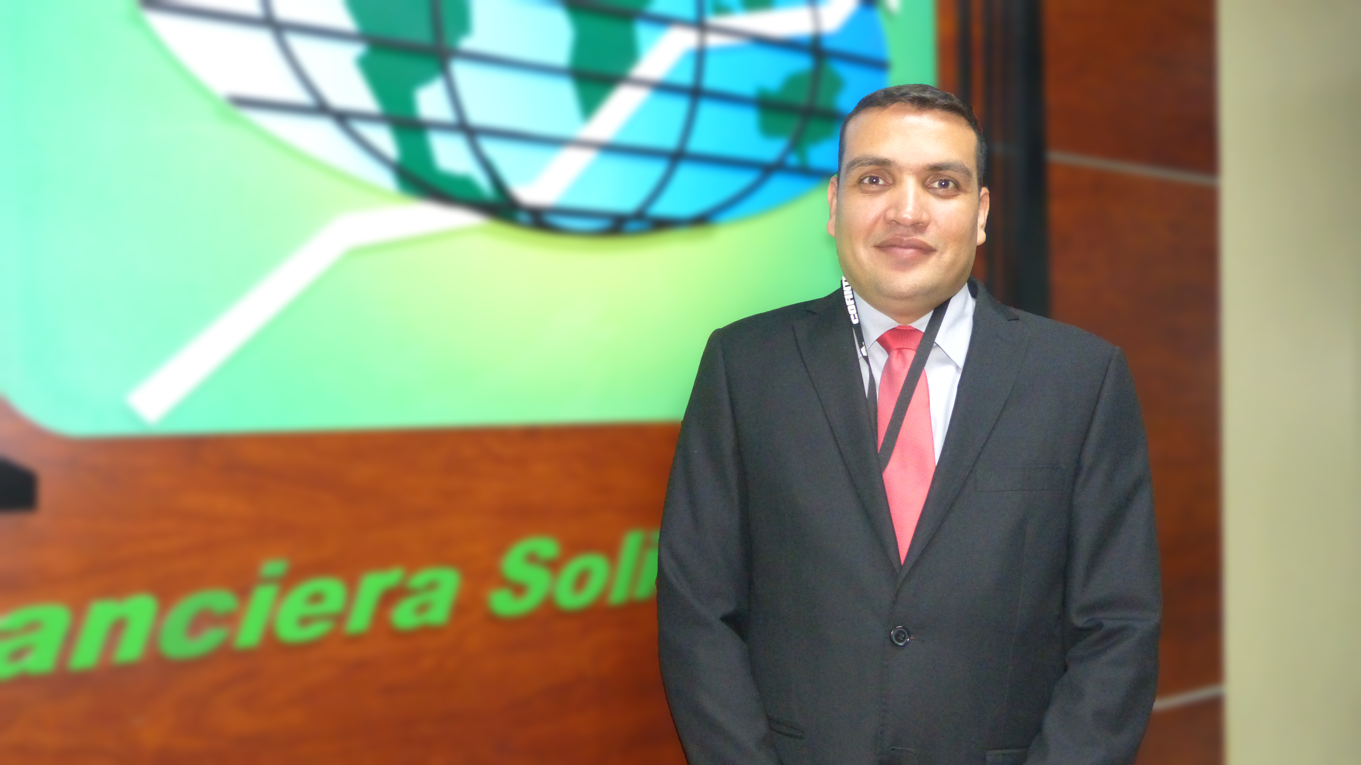 Nuestro equipo – COFINTER