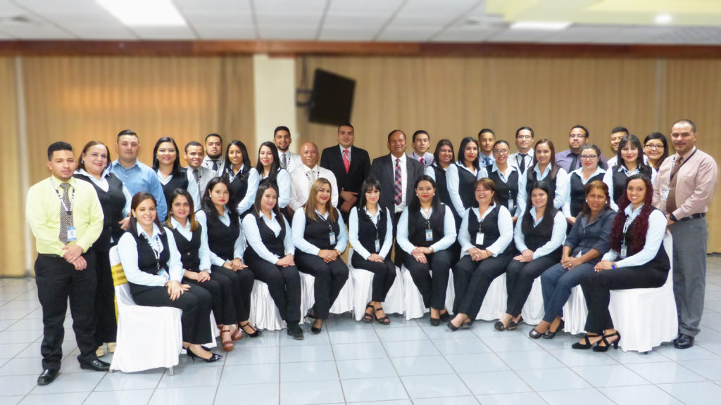 Nuestro equipo – COFINTER