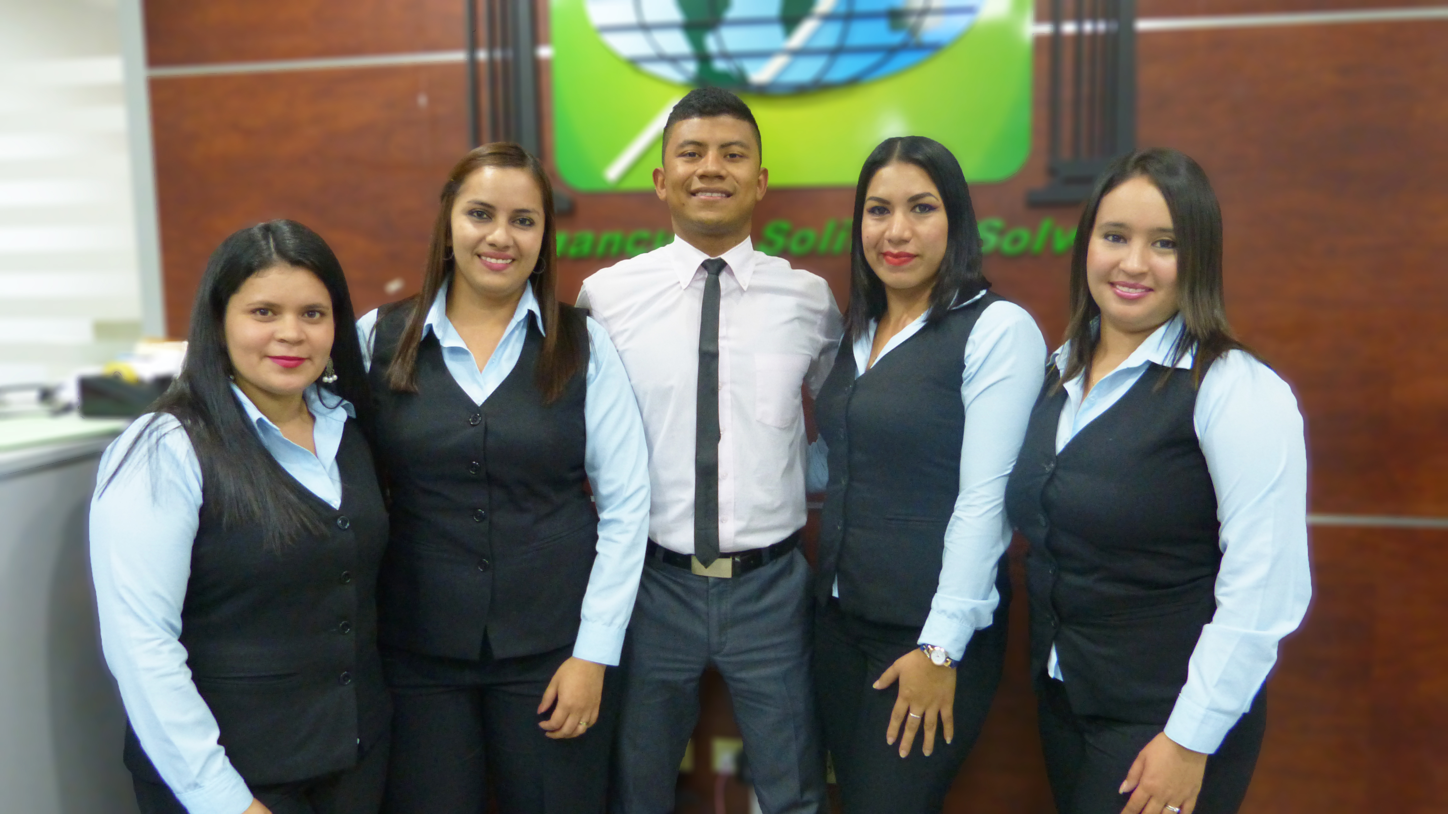 Nuestro equipo – COFINTER