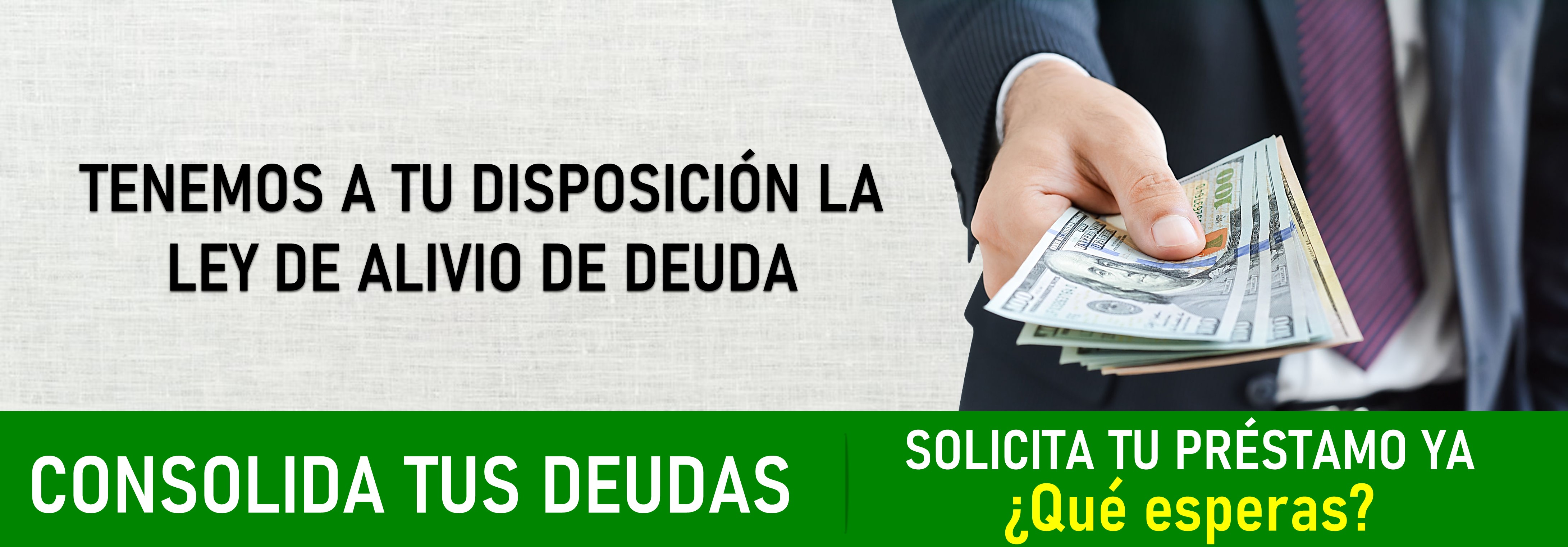 COFINTER – La Financiera Sólida y Solvente