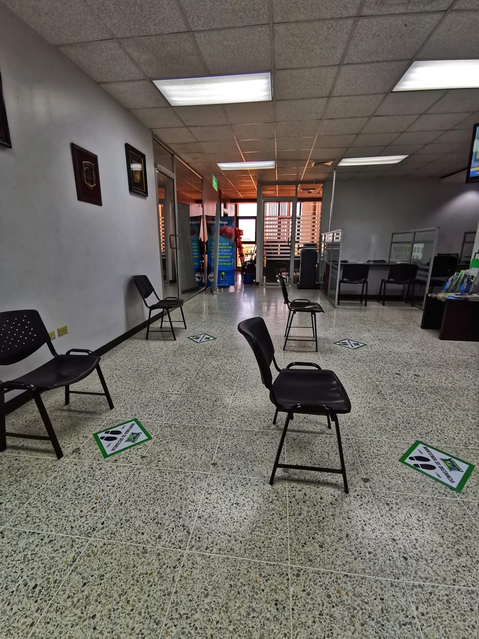 COFINTER – La Financiera Sólida y Solvente